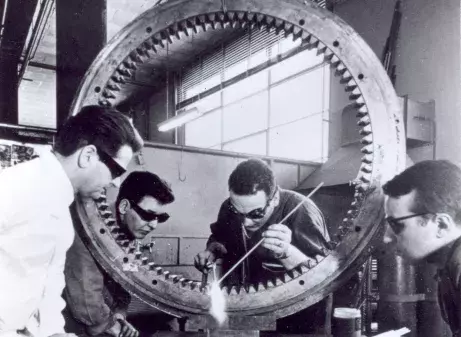 Sobre nosotros | Castolin Eutectic